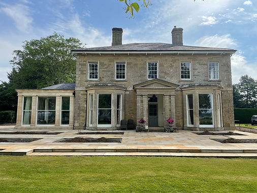 Renovations | Timothy Howard Smith Ltd | Northampton